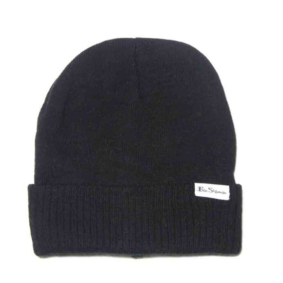 Ben Sherman | Accessories | Ben Sherman Beanie Skull Cap Winter Hat ...